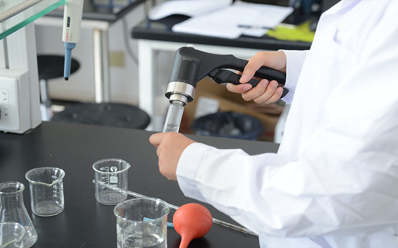 China Rmist (Tianjin) Medical Device Co., Ltd. factory production line