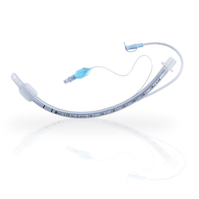 Disposable Reinforced Endotracheal Tubes ETT Airway With Indicating Bubbles