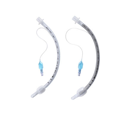 Disposable Endotracheal Tube factory, Buy good quality Disposable ...