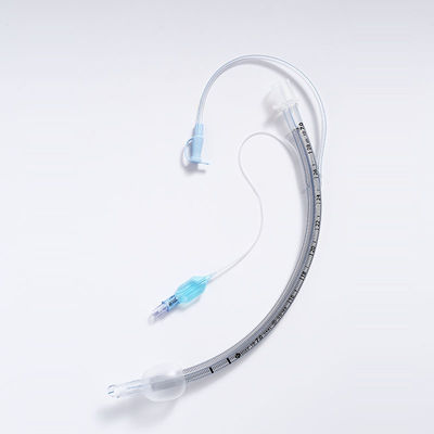 Disposable Reinforced Endotracheal Tubes ETT Airway With Indicating Bubbles