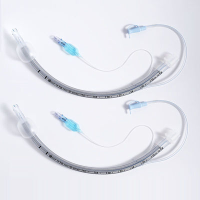 Disposable Endotracheal Tube factory, Buy good quality Disposable ...