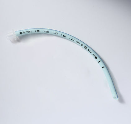 Sterile Single-use Uncuffed Endotracheal Tubes Designed For Smaller Airways