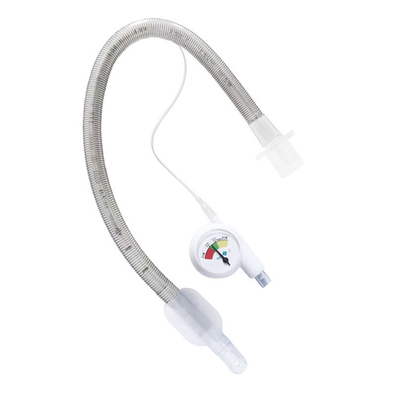 Oral In Line Suctioning ET Tube Airway EO Sterile For Anesthesiology ...