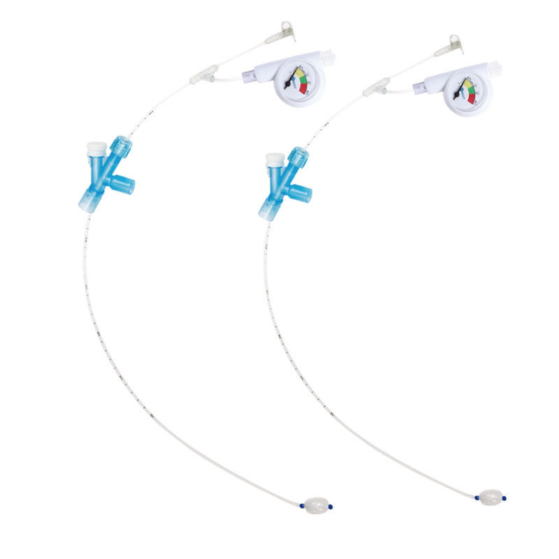 7.0FR Atraumatic Endotracheal Bronchial Blocker Tube Type P EO ...