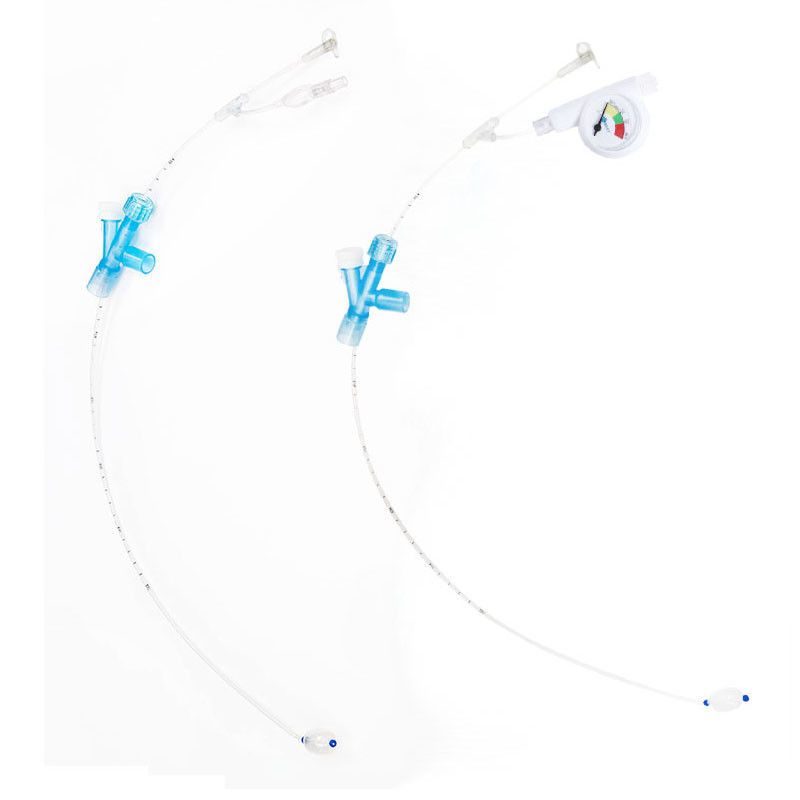 Real Time Pressure Monitoring Bronchial Blocker Medical Grade Material ...