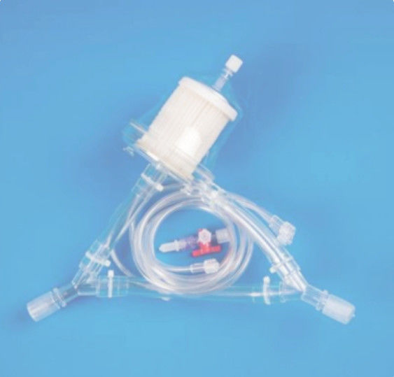 Eo Arterial Blood Microthrombus Filter For Hospital / Clinic