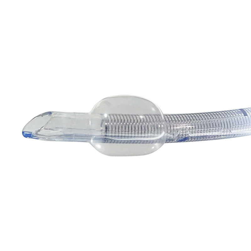 PU Polyurethane Thin Et Tube Cuff For Cuff Of Endotracheal Intubation ...