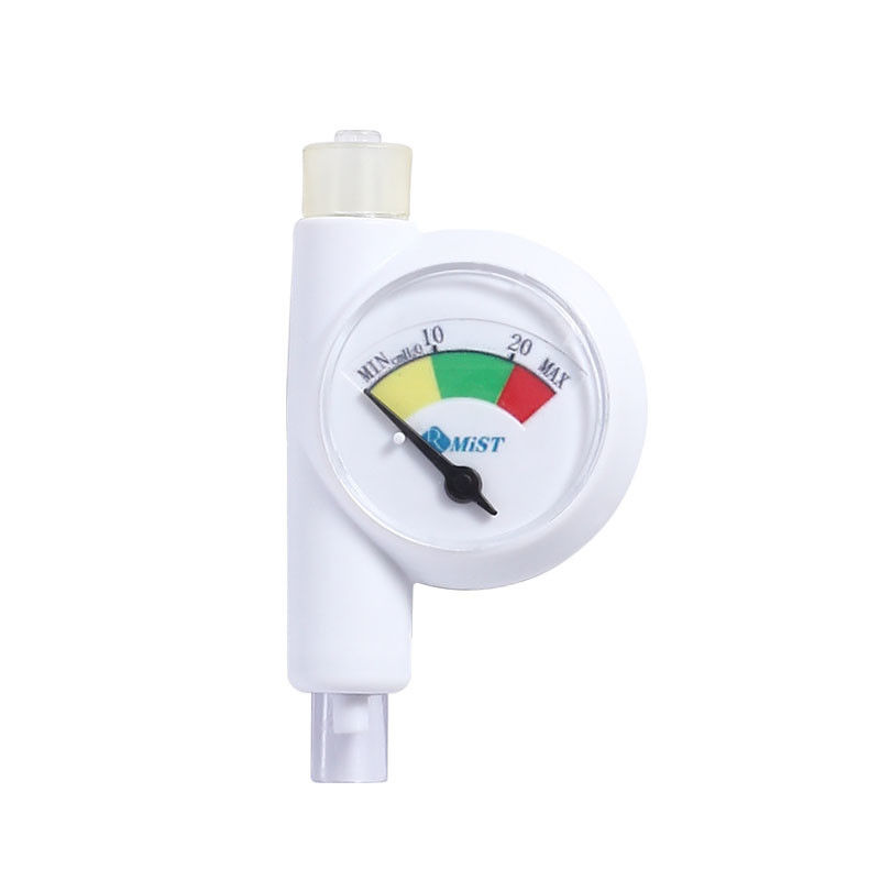 Class I Digital Intracuff Pressure Monitor For ETT Pediatric Adult ...