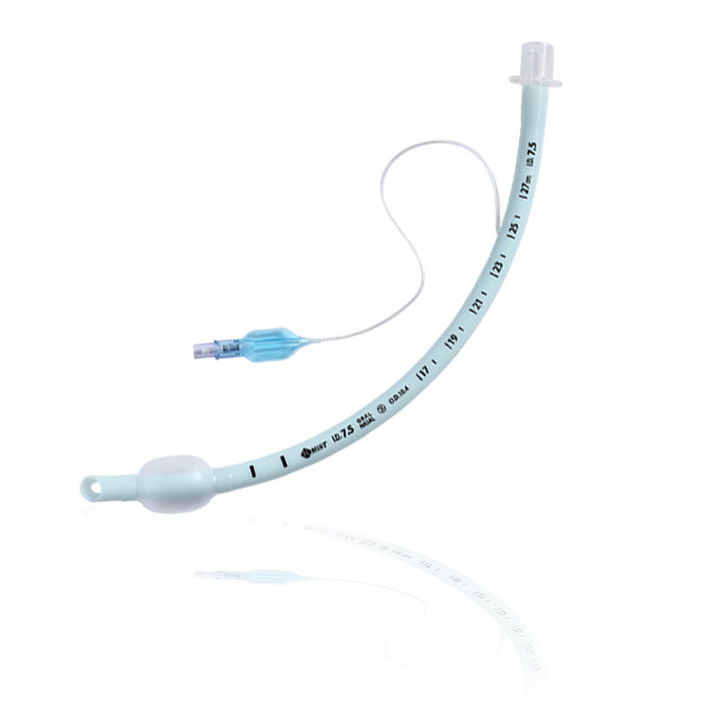 ODM Oral Endotracheal Tube Ett Intubation Through The Mouth