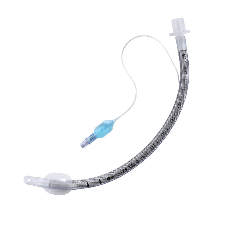 Animal Intubation CE Standard Endotracheal Tube For Children To Adults ...
