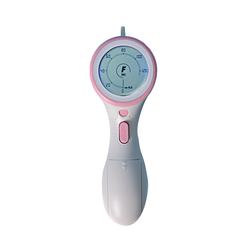 Multimode T.L.F Cuff Pressure Manometer Cufflator For Intubations