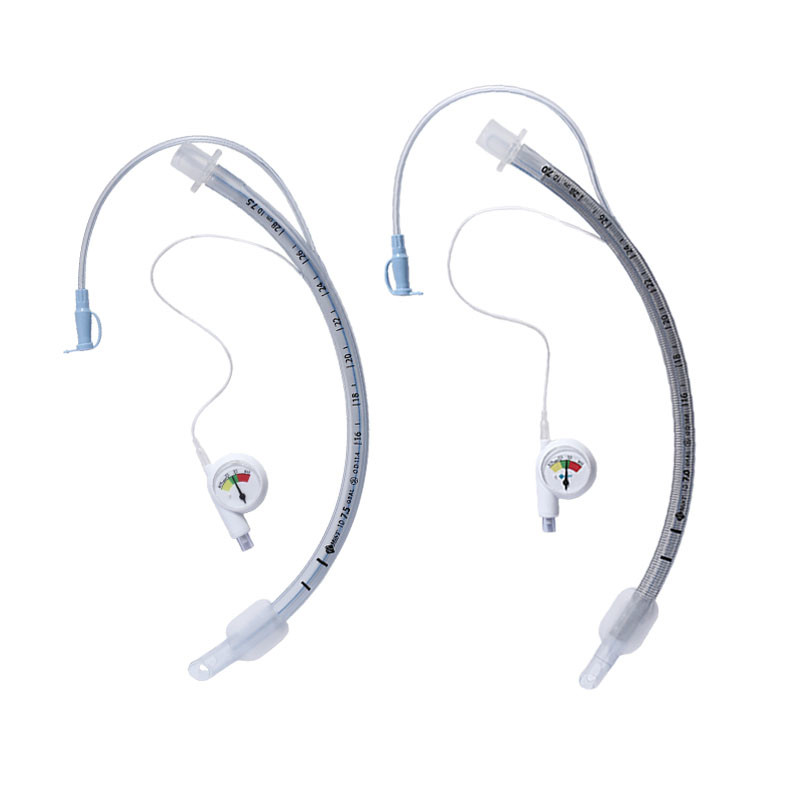 Endotracheal Pediatric ET Tube Airway For Tracheostomy Surgery