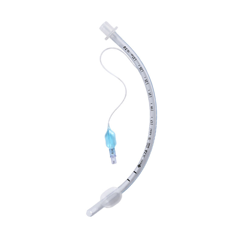 Disposable Endotracheal Orotracheal Tube Double Lumen ETT ISO13485 ...