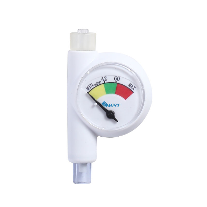 Patented Intracuff Pressure Monitor Real Time Monitor For ICU ETT Tube ...