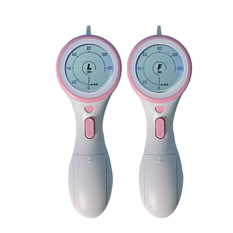 Airway Micropressure ETT ET Cuff Pressure Manometer For DLT LMA