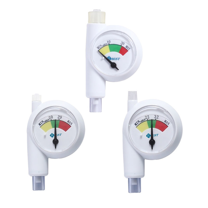 ETT LMA DLT Cuff Pressure Class I Intracuff pressure Monitor