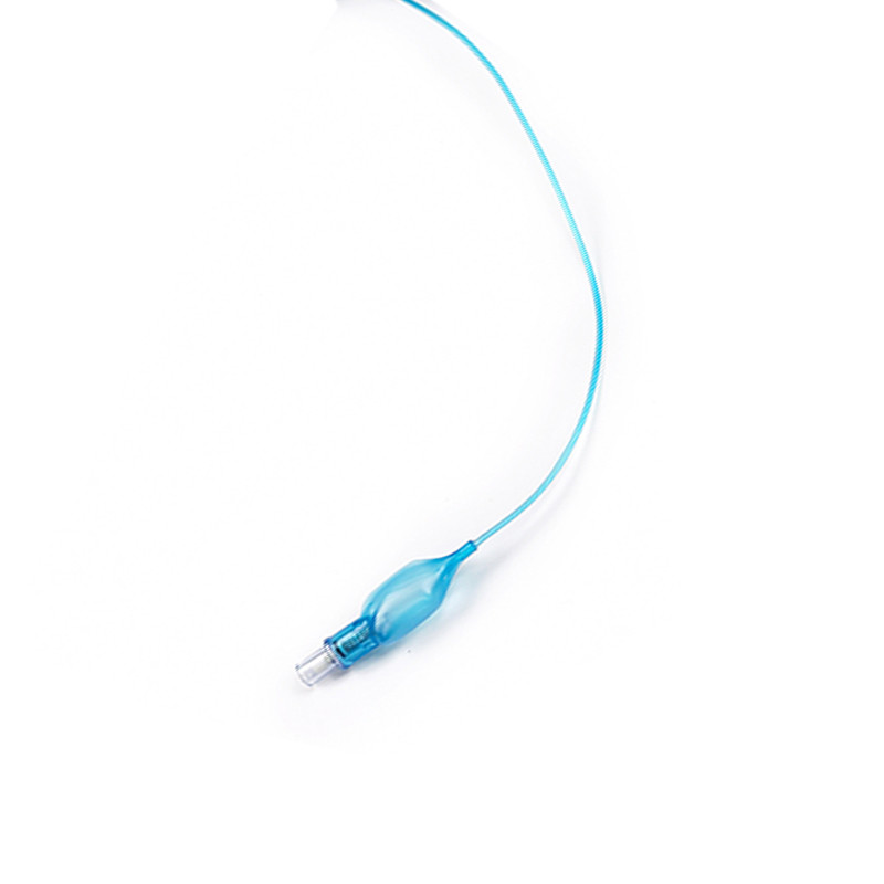 PVC Et Tube Pilot Balloon For Cuff Of Endotracheal Intubation Et Tube ...