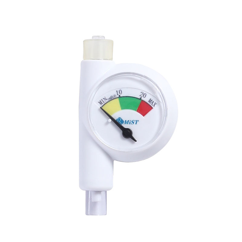 Class I Digital Intracuff Pressure Monitor For ETT Pediatric Adult ...