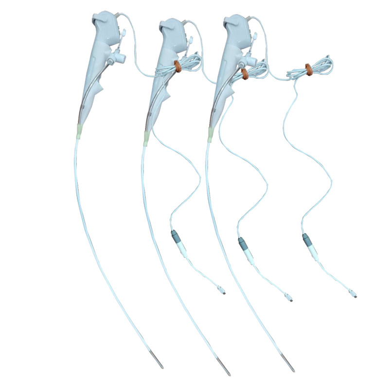 Single Use Bronco Endoscopic Catheter For Medical Device