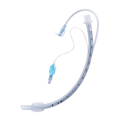 Buy pediatric cuffed endotracheal tube, Good quality pediatric cuffed ...
