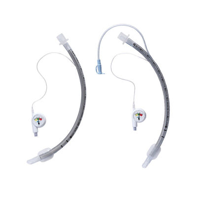 Buy pediatric cuffed endotracheal tube, Good quality pediatric cuffed ...