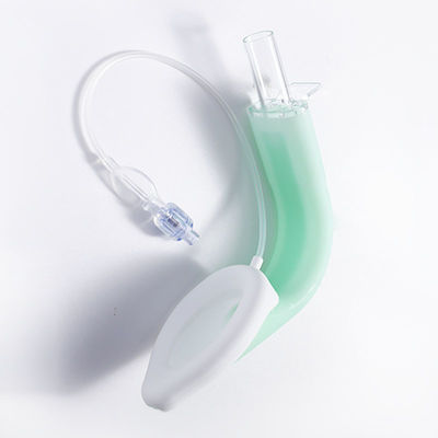 Quality ET Tube Airway & Laryngeal Mask Airway factory from China