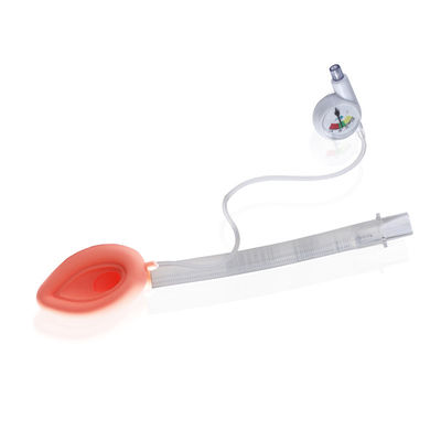CE Approved Laryngeal Mask Airway Tube LMA Supraglottic Airway