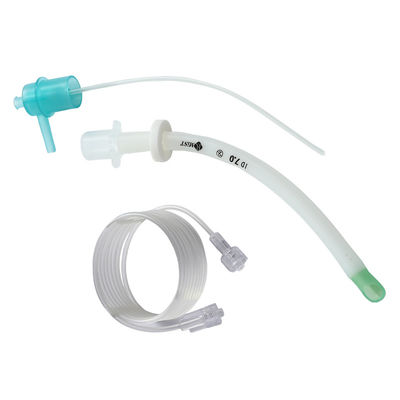Adjustable Pediatric Nasopharyngeal Airway NPA Breathing Tube With Soft Tip