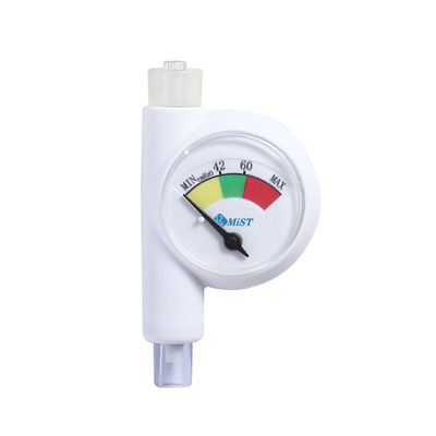 Custom Endotracheal Cuff Pressure Manometer For Laryngeal Mask