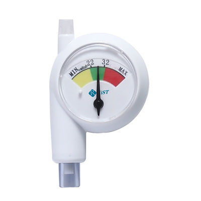 Intracuff Pressure Et Tube Manometer Endotracheal Tube