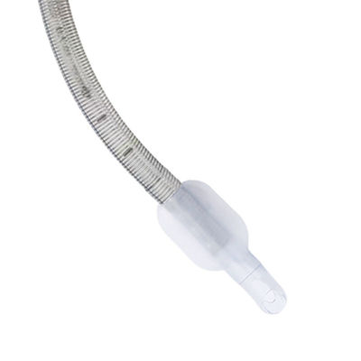 Oral In Line Suctioning ET Tube Airway EO Sterile For Anesthesiology ...