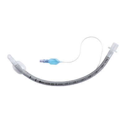 Disposable Reinforced Endotracheal Tubes ETT Airway With Indicating Bubbles