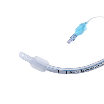 Disposable Endotracheal Orotracheal Tube Double Lumen ETT ISO13485 ...