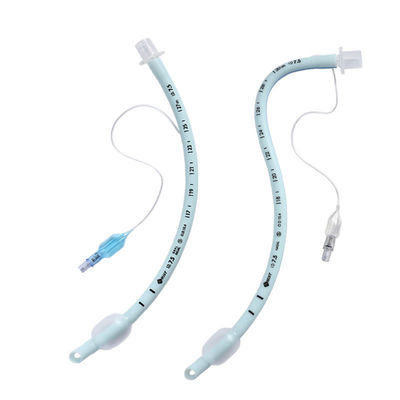 PVC 8.0 Endotracheal ET Tube Airway With Murphy Eye