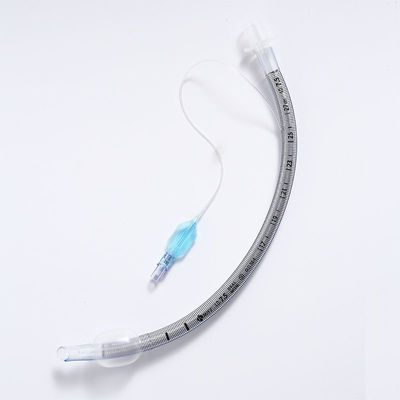 Flexible Endotracheal Subglottic ET Tube Cuffed And Uncuffed OEM