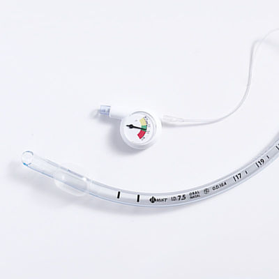 Individuele Verpakking ET Buisluchtroute Gepantserde Endotracheal Buis