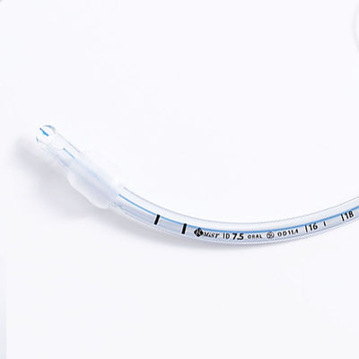 Single-use High-Volume Low-Pressure Endotracheal Tubes airway management