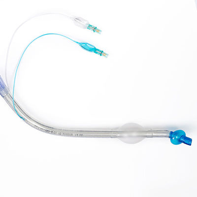 Tracheal Double Lumen Bronchial Tube Endotracheal Cannula For Hospital