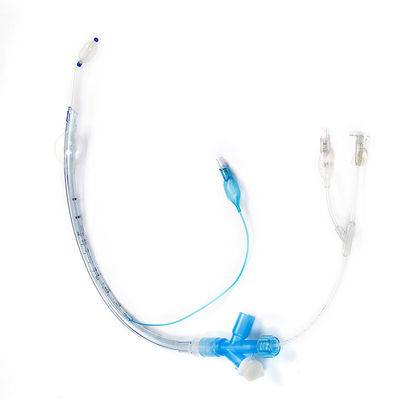 Radiopaque Bronchial Endotracheal Blocker Uniblocker Endotracheal Tube