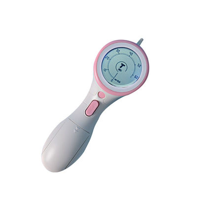 Medical PVC Endotracheal ET Tube Cuff Manometer OEM