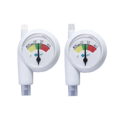 Intracuff Pressure Et Tube Manometer Endotracheal Tube