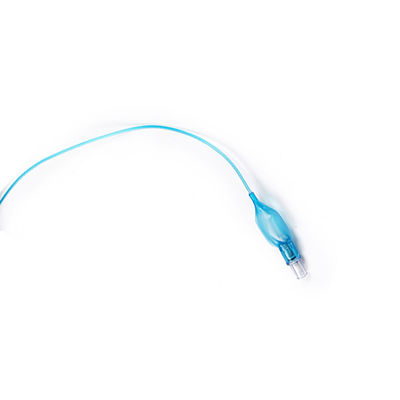 Single Use Et Tube Pilot Balloon With Valve And Line