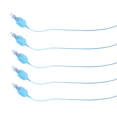 PVC Et Tube Pilot Balloon For Cuff Of Endotracheal Intubation Et Tube ...