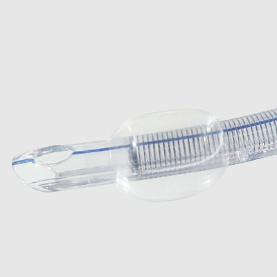 Polyurethane Thin Endotracheal Tube Cuff Customized