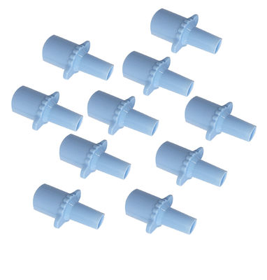 Sterile PVC Endotracheal Tube System Bulk Component Connector for ...